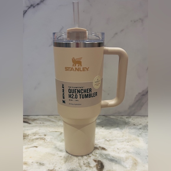 Stanley | Dining | Stanley 4 Oz Tumbler Hearth And Hand Magnolia ...